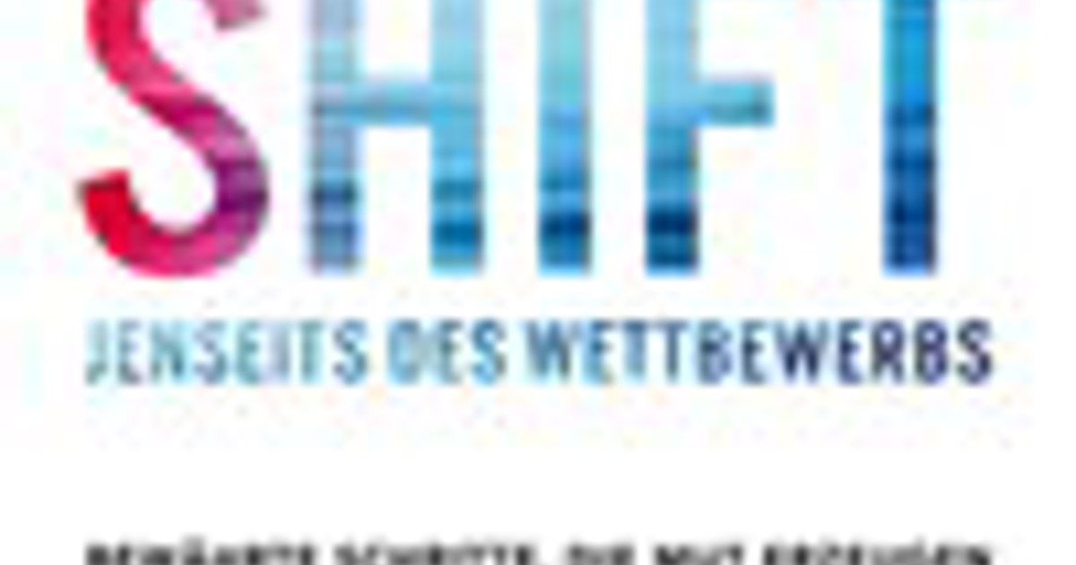 BLUE OCEAN SHIFT – Die Fortsetzung des weltweiten Bestsellers